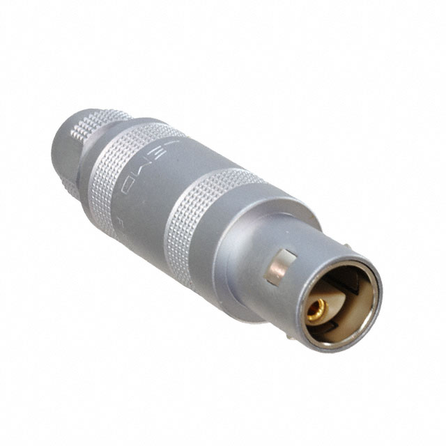 FFA.1S.302.CLAC52 LEMO | Connectors, Interconnects | DigiKey